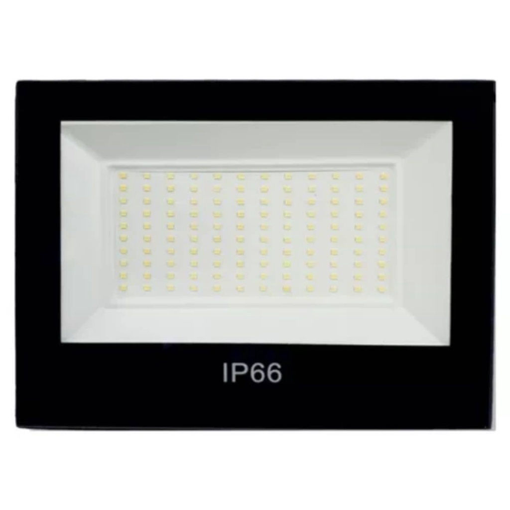 Kit 2 Refletor Led 200w Holofote Bivolt Prova D'água Frio Envio Imediato | Shopee Brasil