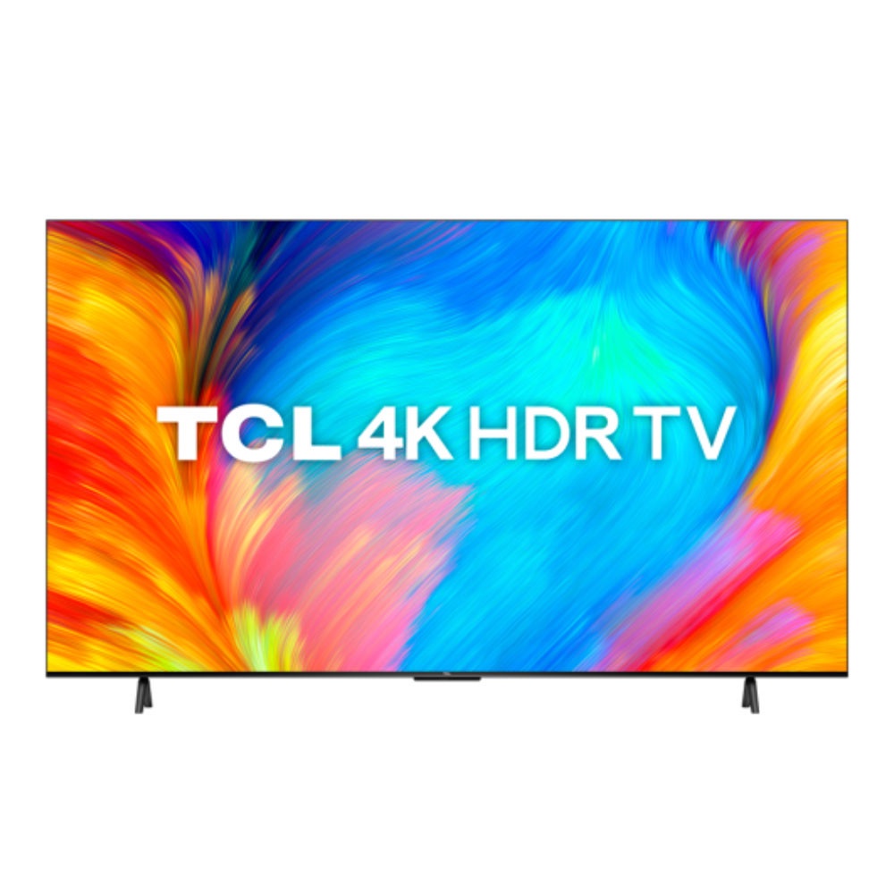 Smart Tv 75P635 75 Polegadas 4K Google Smart TCL | Shopee Brasil