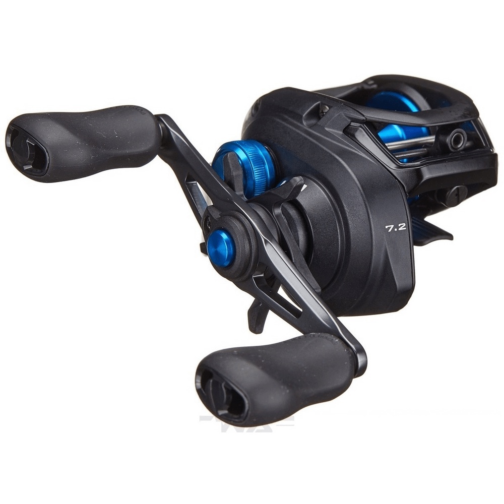 Carretilha Shimano A SLX 150 XG Direita | Shopee Brasil
