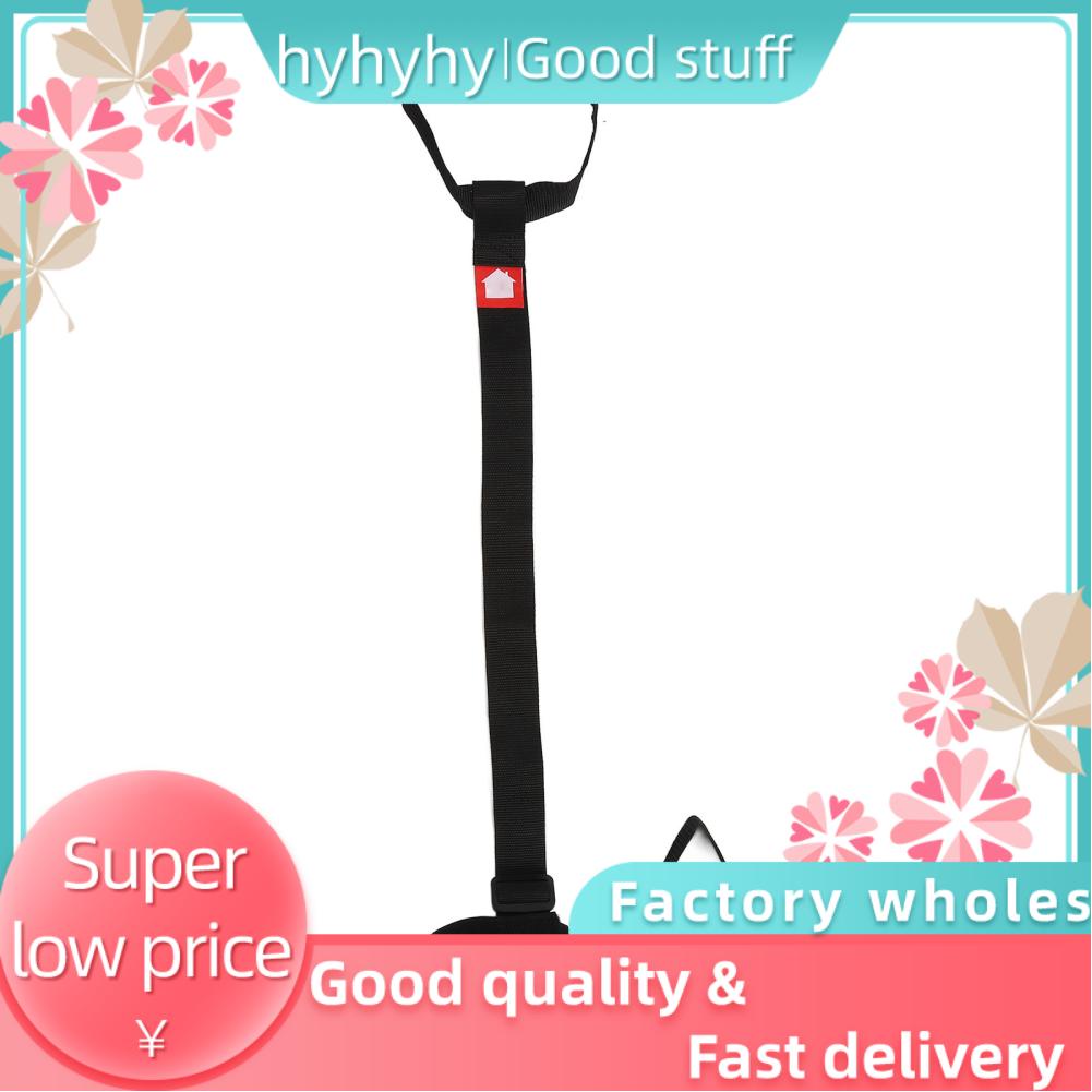 Hyhyhy Leg Lifter Pull Strap Assist Adjustable Lightweight Portable ...