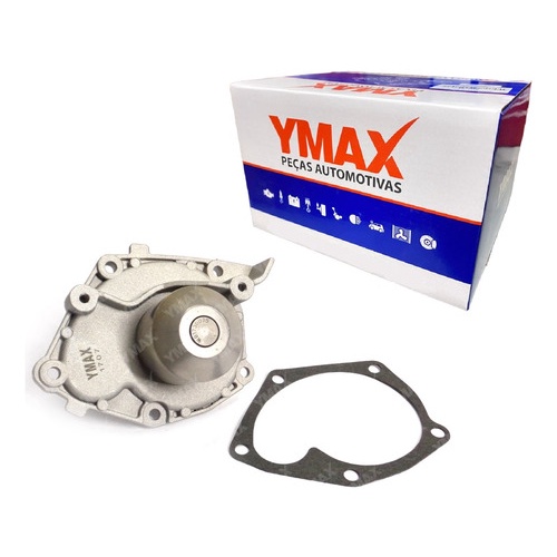 Bomba D Agua Renault Duster Oroch 2012 2013 2014 2015 2016 Shopee Brasil