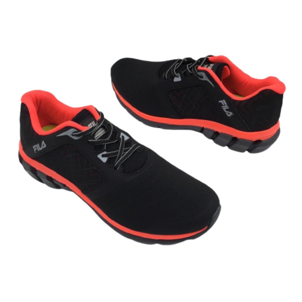 TENIS MASCULINO FILA DUO | Shopee Brasil