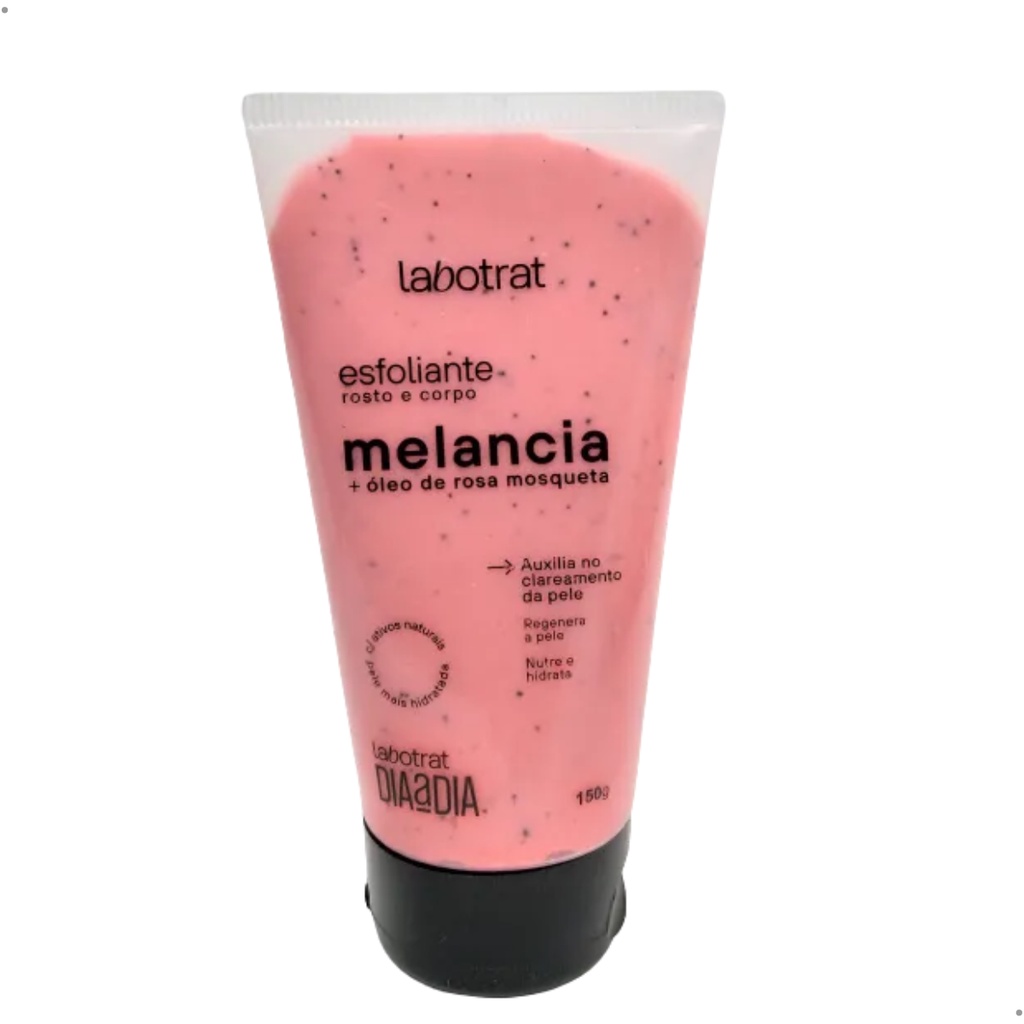 Esfoliante Corporal e Facial Labotrat 150G | Shopee Brasil