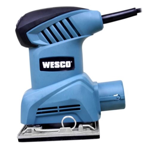 LIXADEIRA OSCILANTE WESCO 127V 240W WS4151U | Shopee Brasil