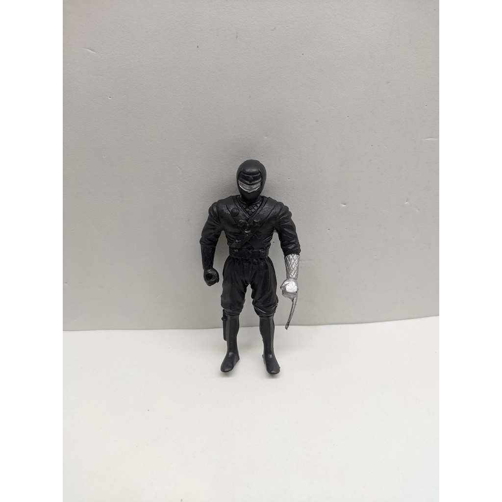 boneco ninja warriors chap mei 1995 raro | Shopee Brasil