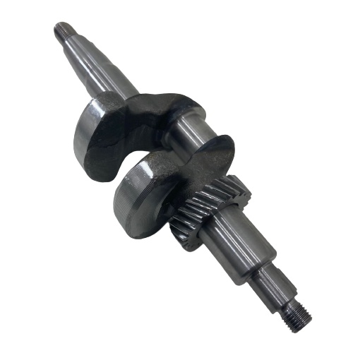 Virabrequim Para Compactadora de Solo TTR80 Toyama Ref. 103005003 ...