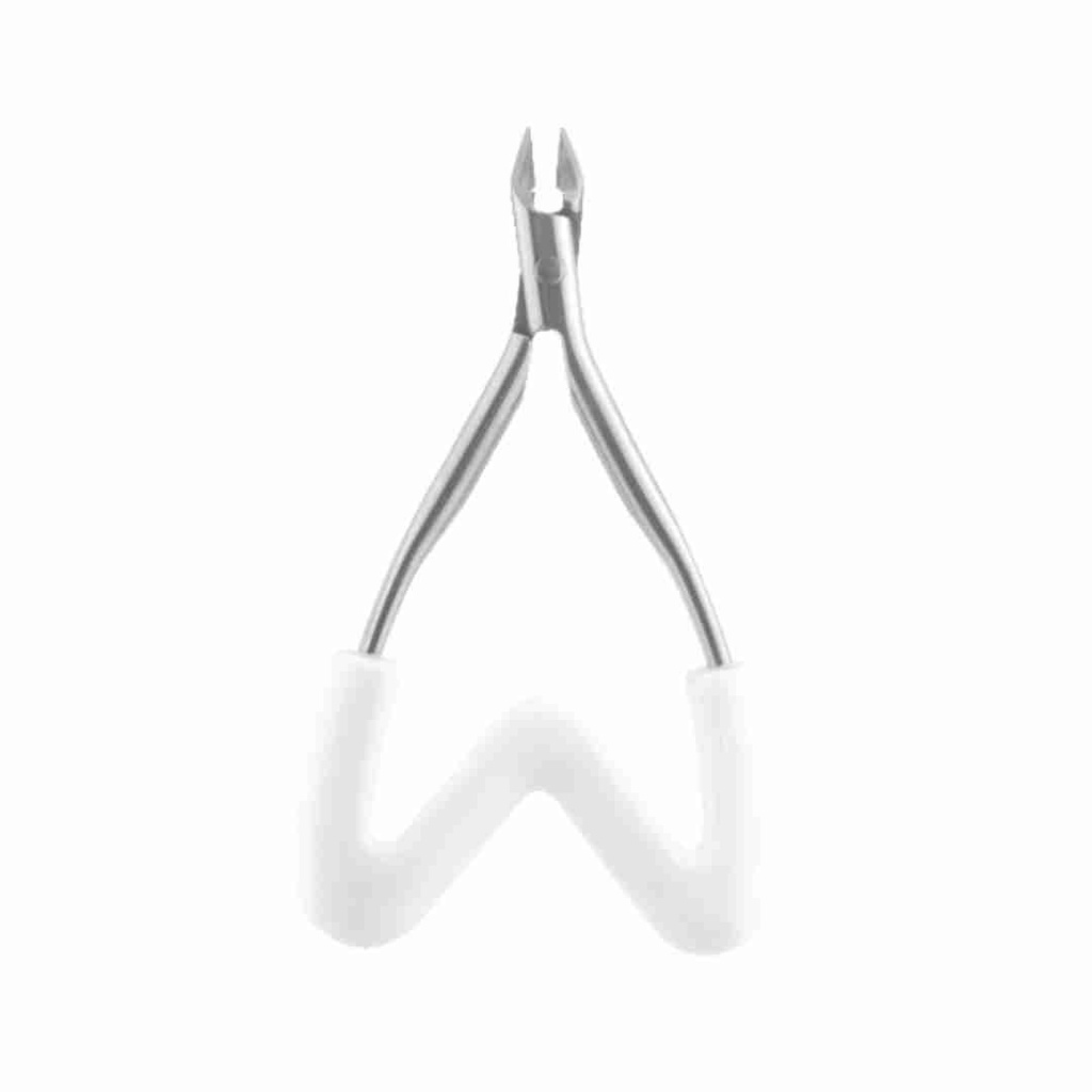 ALICATE CUT DELICATE INOX MAOS PEQUENAS REF 624 | Shopee Brasil