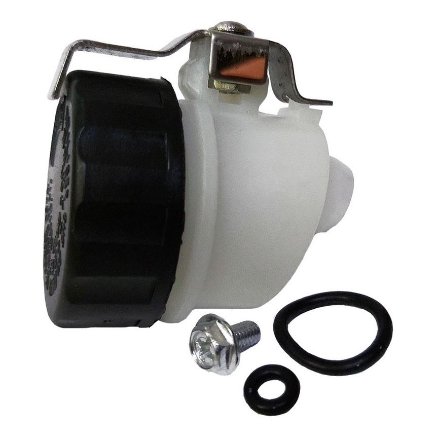 Reservatorio Oleo Sup Embreagem Cb Cbr 1000 Gsx R 1000 Srad | Shopee Brasil