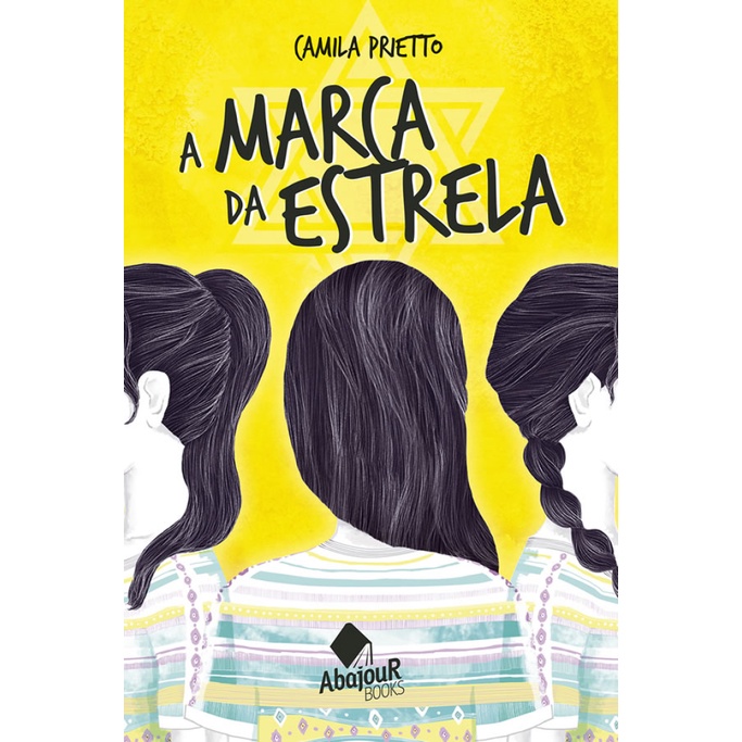 A MARCA DA ESTRELA | Shopee Brasil