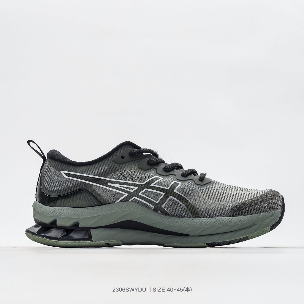 Asics GEL-KINSEI BLAST LE | Homem Tênis Confortáveis com Amortecimento ...