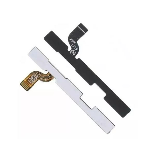 Flex Power Volume/Ligar Compatível E4 plus (Xt1773) | Shopee Brasil
