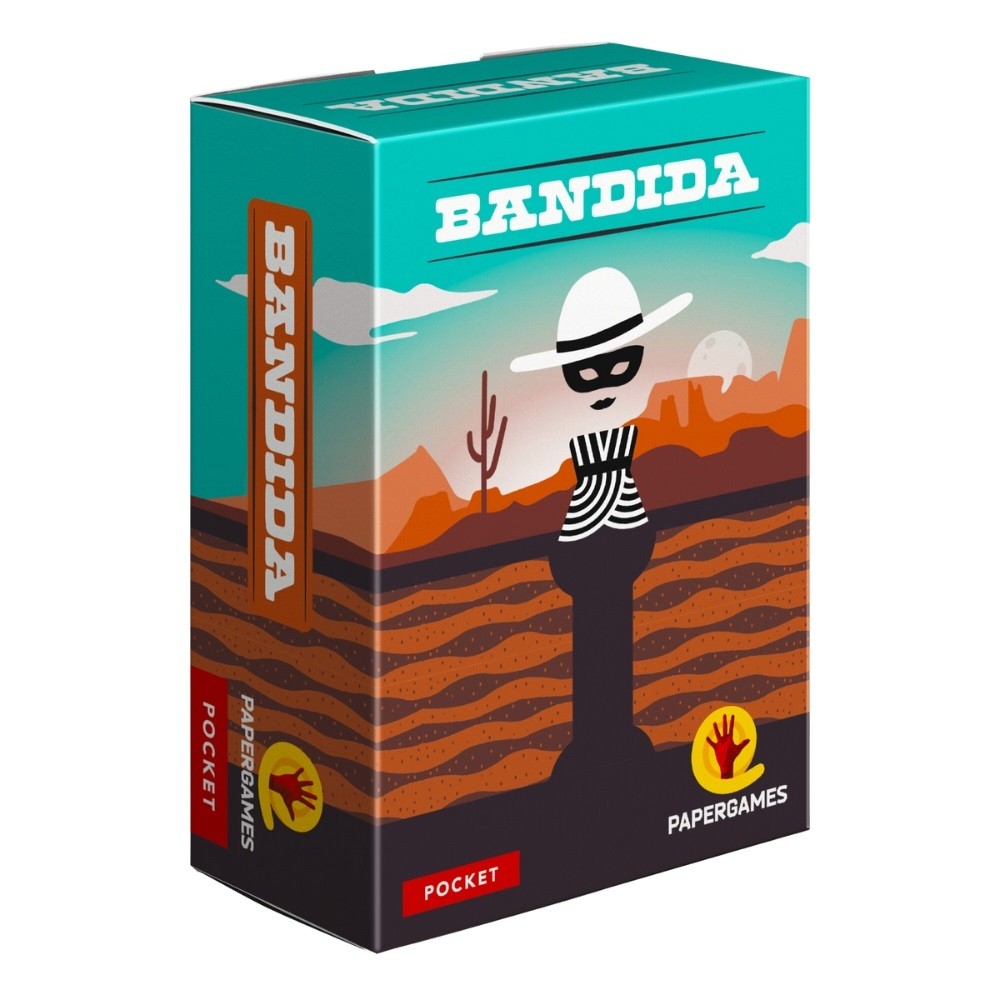 Jogo de Cartas Bandida | Shopee Brasil