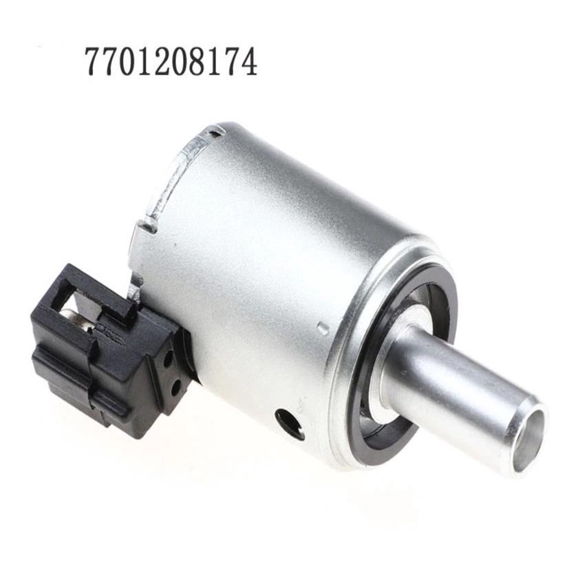 7701208174 Valvula Solenoide Cambio Al4 Para Renault Al4 | Shopee Brasil
