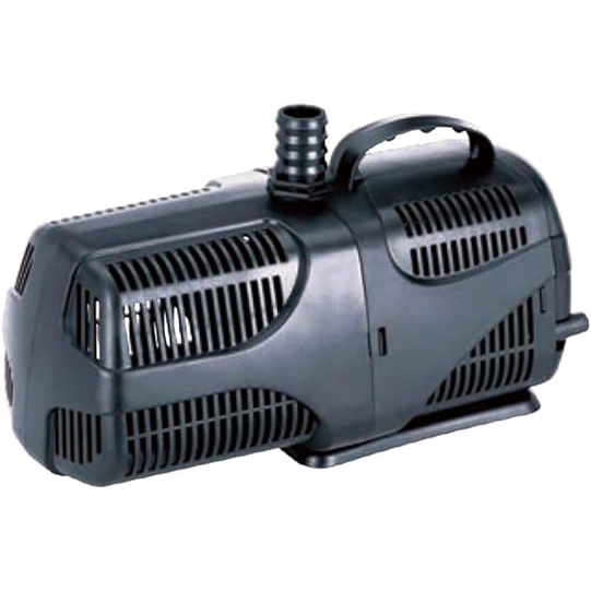 BOMBA SUB BOYU ALTA VAZAO SPA-2000A 2000L/H 110V | Shopee Brasil