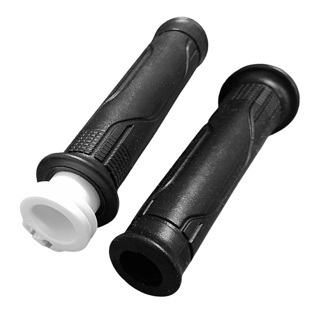 Manopla Cargo 160 Para Todas CG 125 150 160 Roldana Universal | Shopee ...