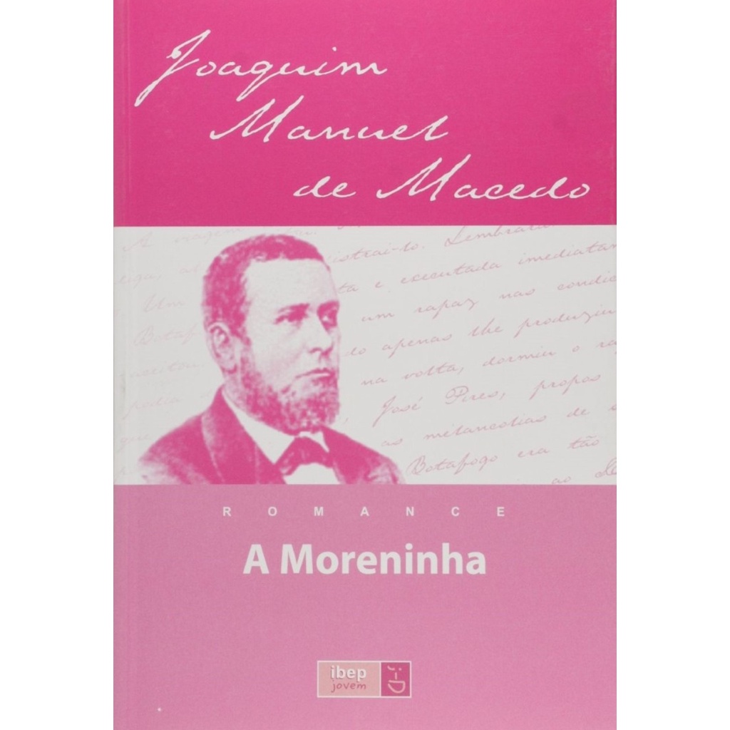 A Moreninha Shopee Brasil