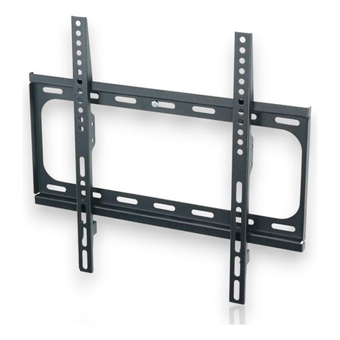 Suporte Parede Para Tv Monitor 26 A 63 Polegadas Até 50kg | Shopee Brasil