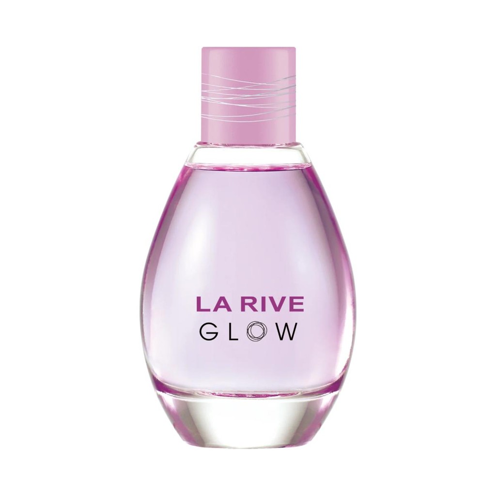 La Rive Glow Eau de Parfum Feminino | Shopee Brasil