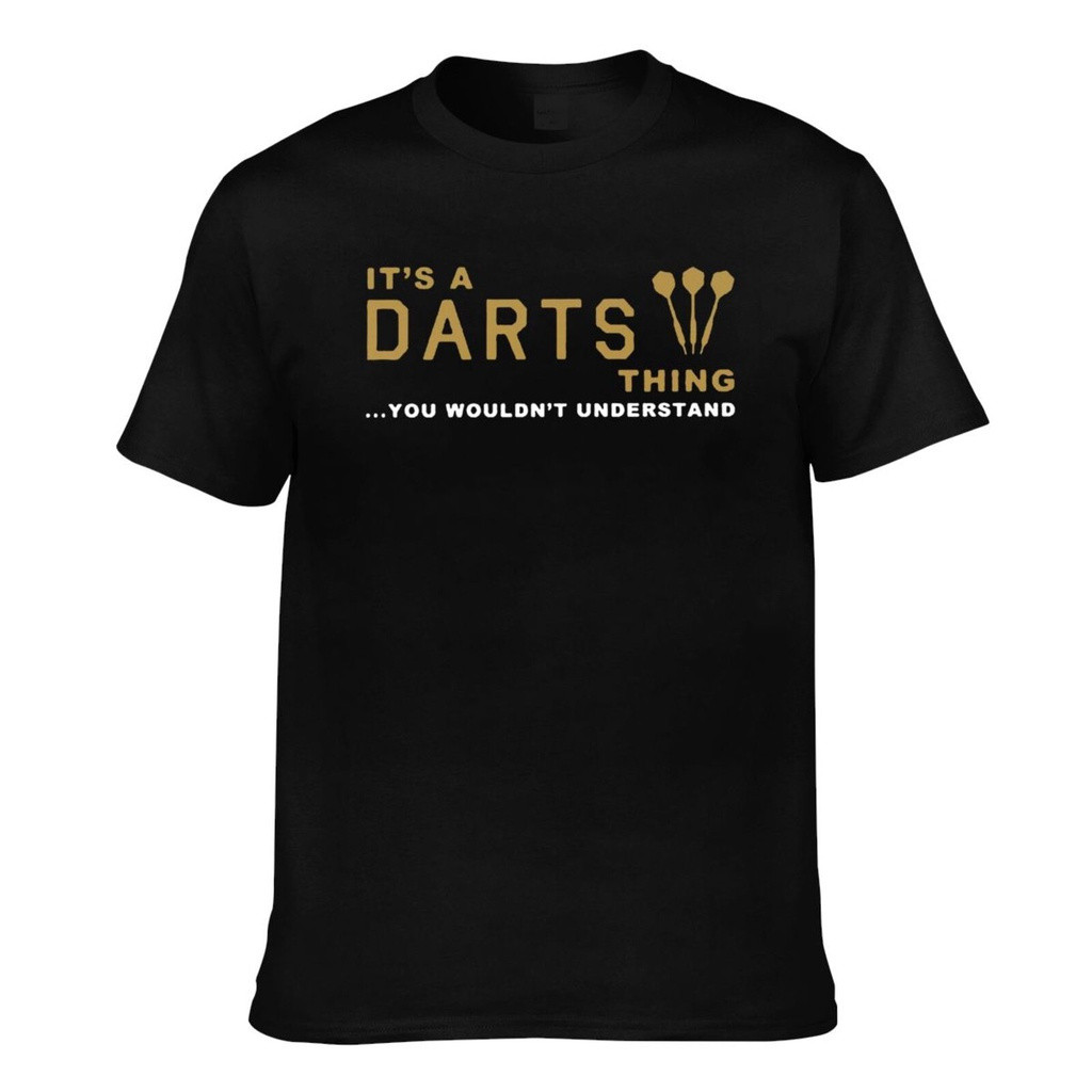 Camiseta Superior Dardos Thing Taylor Van Gerwen Barney Camisetas ...