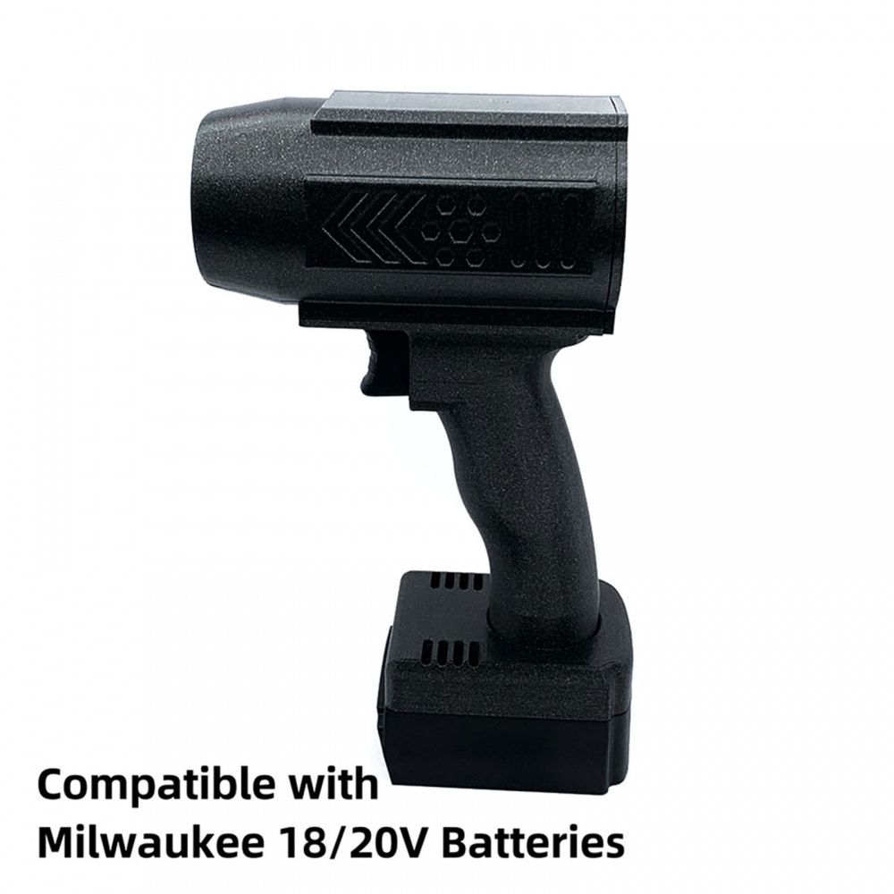 Ventilador A Jato Turbo Sem Escovas De 50mm XL 1000g Thrust Para ...