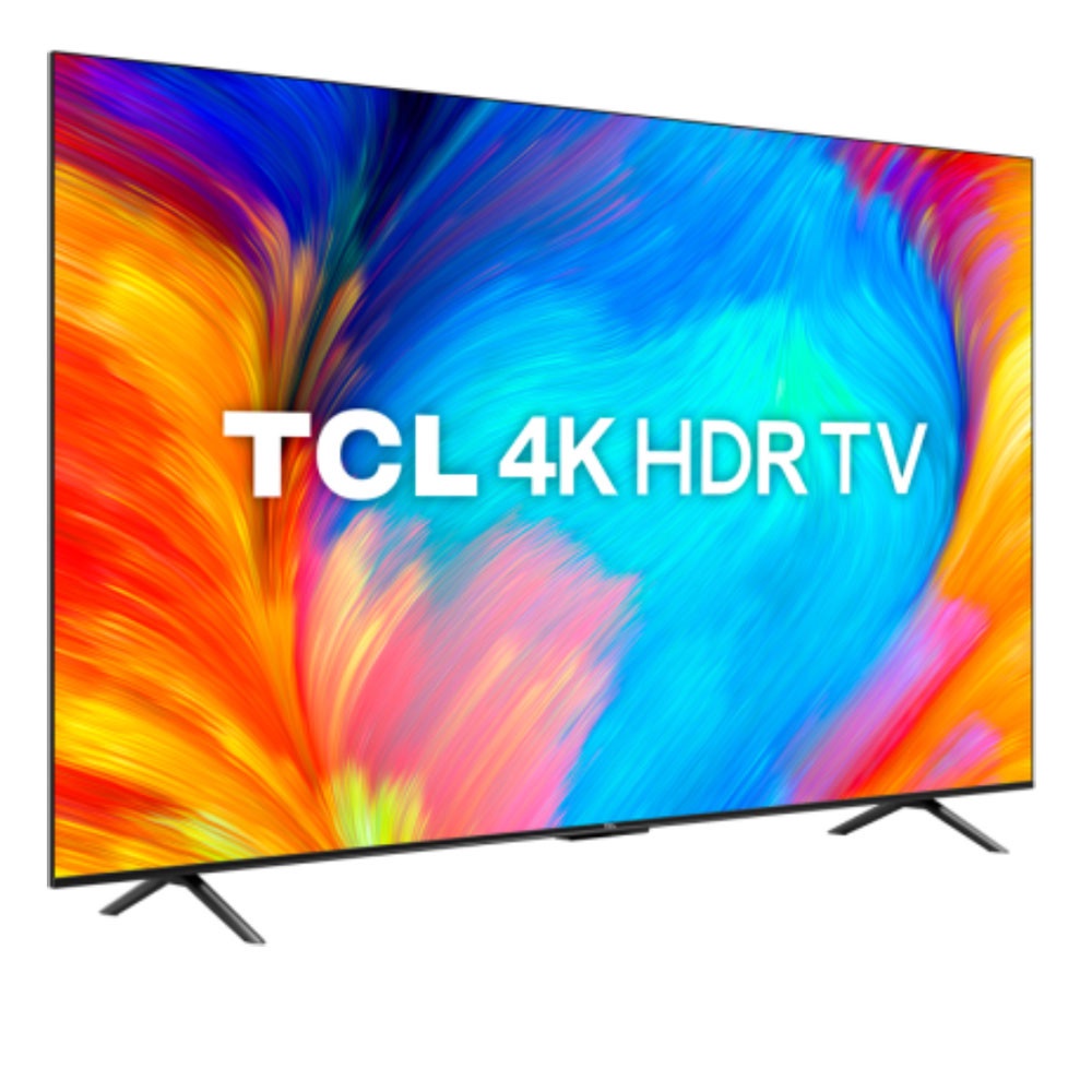 Smart Tv 75P635 75 Polegadas 4K Google Smart TCL - Faz a Boa!