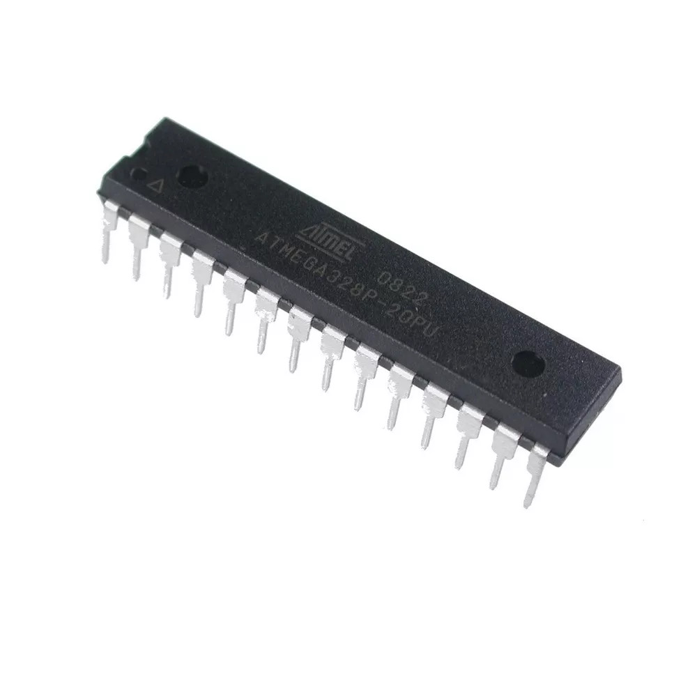 Atmega328p-Pu - Bootloader Arduino Uno - Atmel Atmega328 Avr | Shopee ...