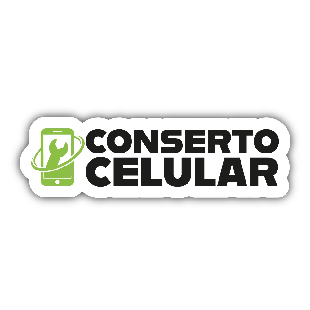 Placa Quadro Branco Conserto Celular - Assistência Celular | Shopee Brasil