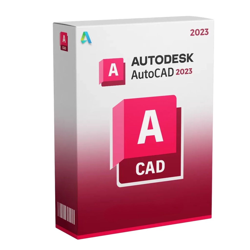 Autodesk AutoCAD 2023 Original | Shopee Brasil