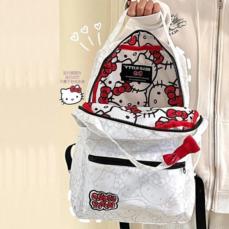 Disney Hellokitty Mochila Hello Kitty Mochila Hello Kitty Mochila Hello ...