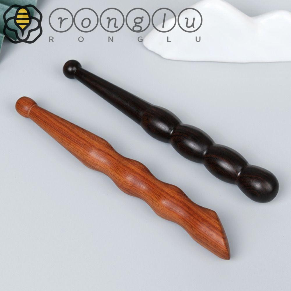 RONGLU Ferramenta De Massagem Reflexologia | Shopee Brasil