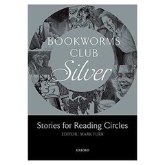 Bookworms Club Silver - Stories For Reading Circles de Mark Furr ...