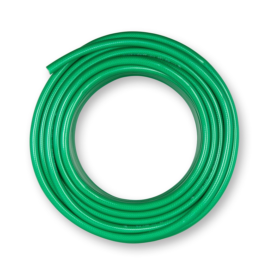 Mangueira de Solda Oxigênio Verde 5/16 Pol. 1 Metro | Shopee Brasil