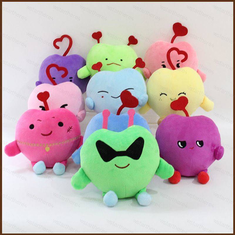Stray Kids MAXIDENT MV Cartoon Dolls Pipi Brinquedos De Pelúcia Para ...