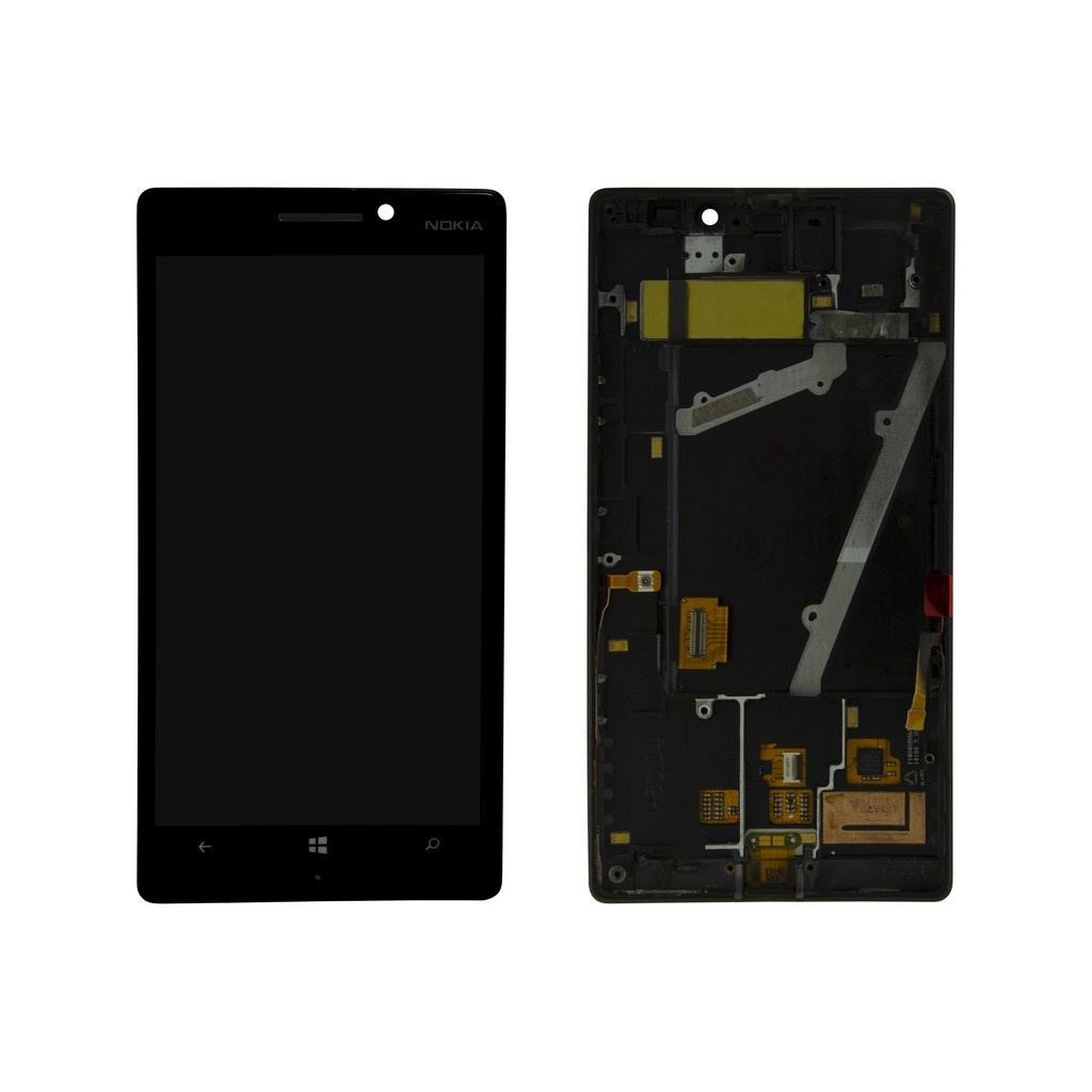 Tela Display Completo Nokia N930 - A PRONTA ENTREGA | Shopee Brasil