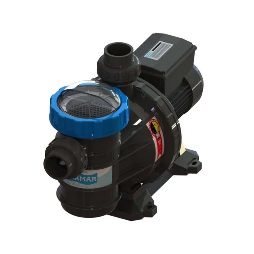 Bomba BMC-33 BMC33 1/3 cv 0,33 cv Piscinas até 40 mil litros | Shopee ...