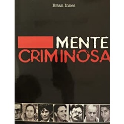 Mente criminosa autor Brian Innes | Shopee Brasil