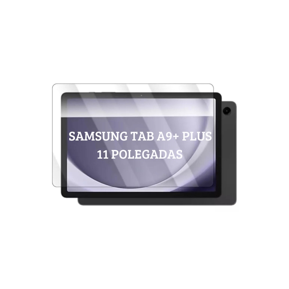 Película De Vidro Para Tablet Galaxy Tab A9 Plus Tela 11.0 | Shopee Brasil