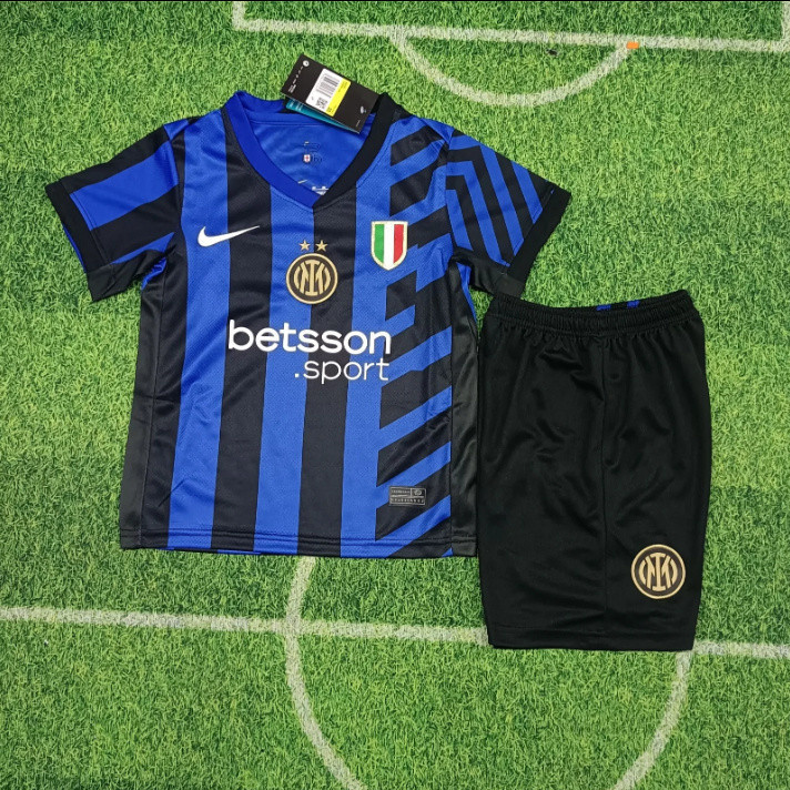 CONJUNTO DO INTER DE MILÃO INFANTIL CAMISA DO INTER DE MILAO INFANTIL ...