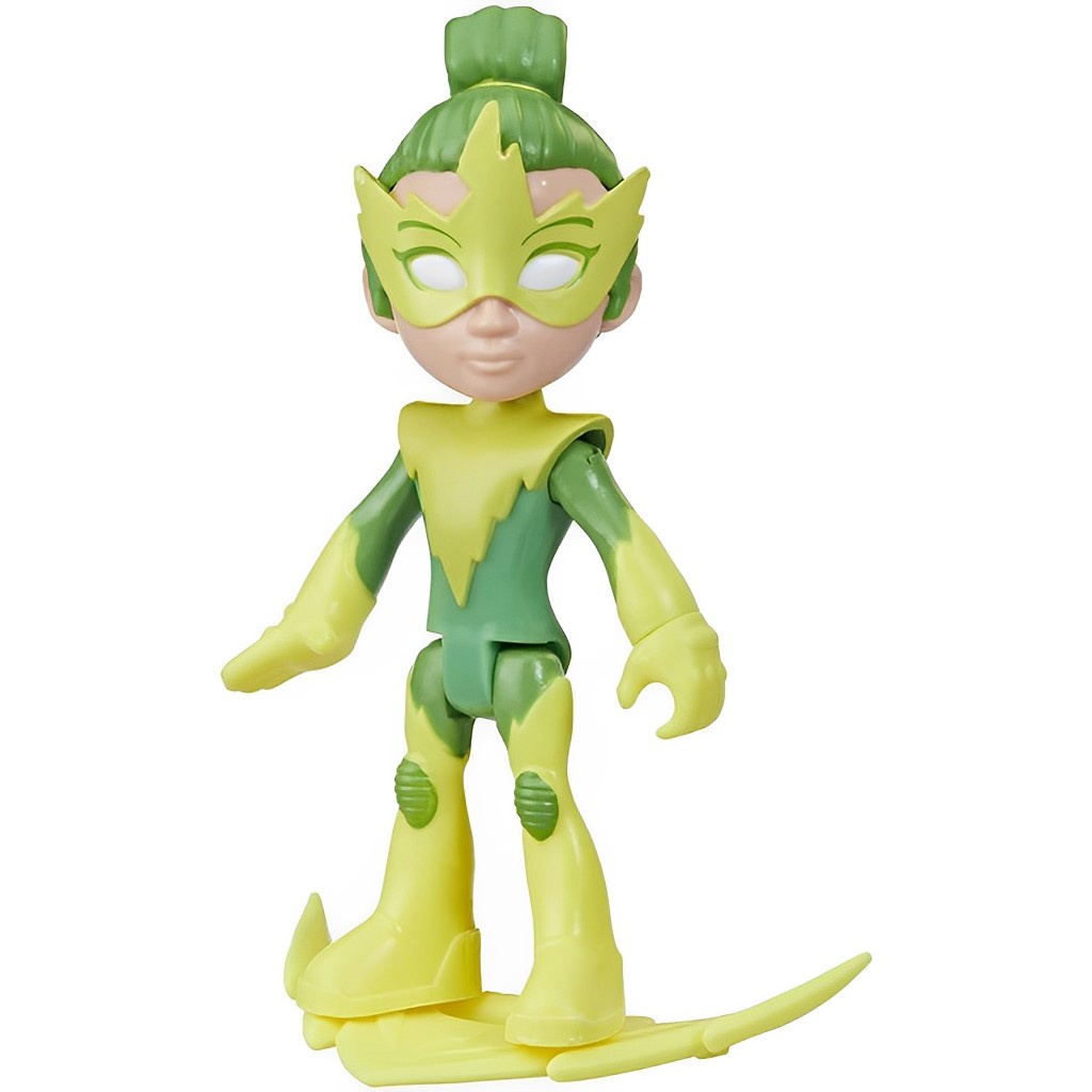 Figura Saf Hero Electro Marvel Spidey Amazing Friends F3999XB00 Hasbro ...