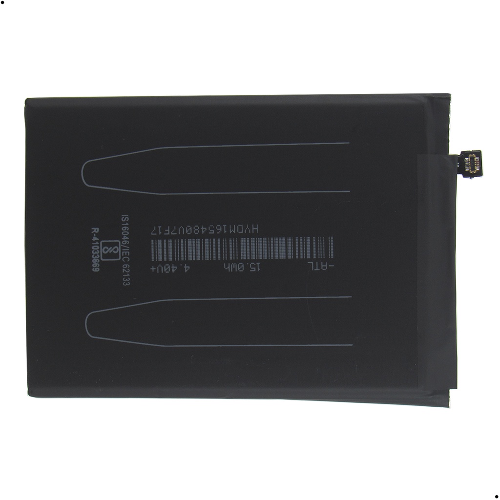 Ba-teria BM4Y Compatível com Xiaomi Redmi K40 Pro e Poco F3 | Shopee Brasil
