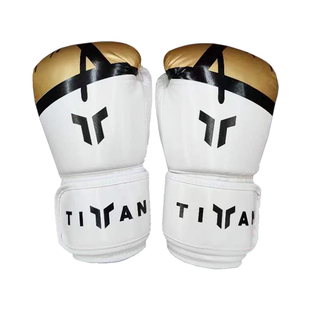 Luva de boxe - MB - Escorrega o Preço