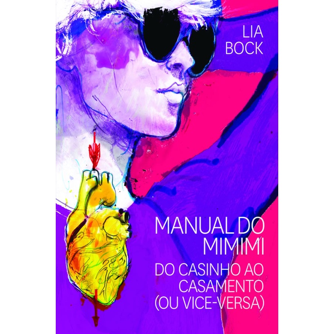 MANUAL DO MIMIMI | Shopee Brasil