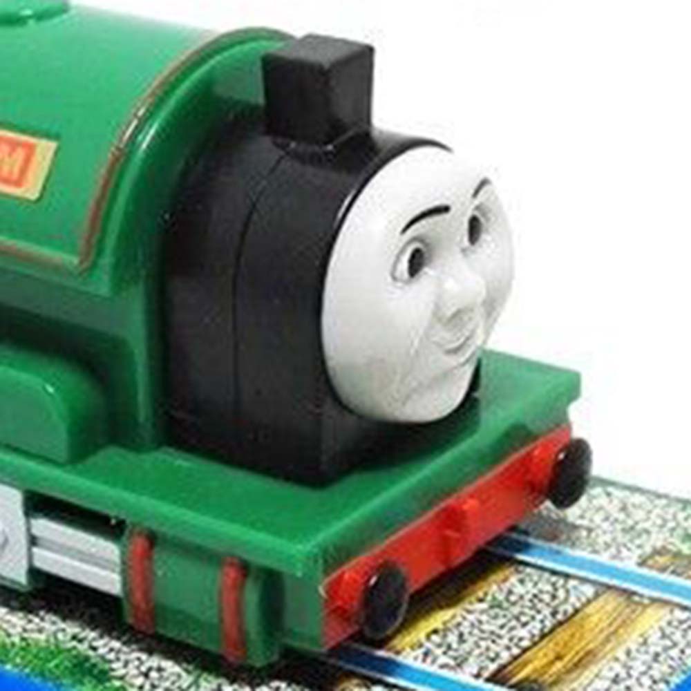 Thomas the Tank engine Trackmaster Peter Sam new Train Cars Sets ...