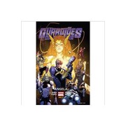 Guardiões da Galáxia- Ângela ( Novo) - Bendis; Pichelli | Shopee Brasil