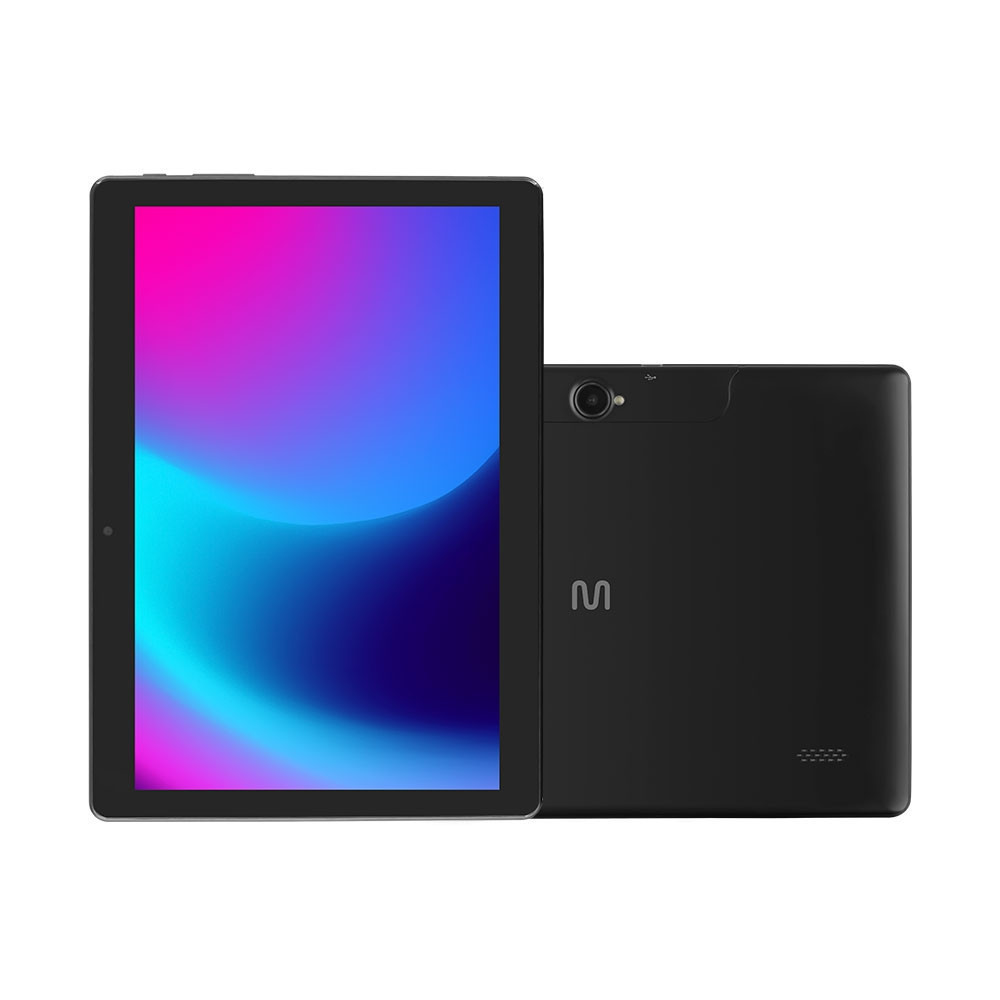 Tablet Multilaser M10 3G 32GB 10.1 2GB RAM Quad Core Preto ...