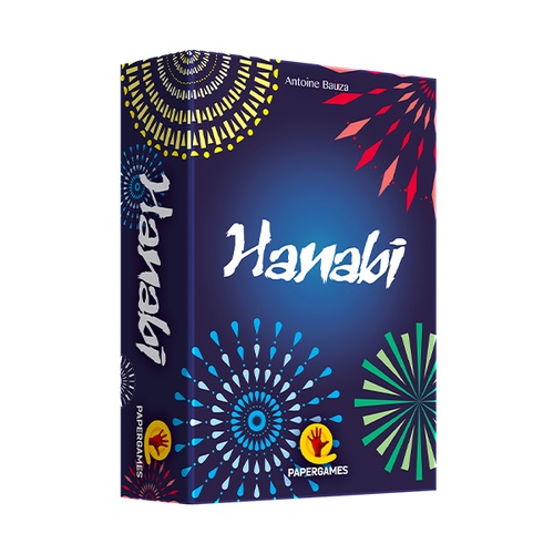 Hanabi | Shopee Brasil