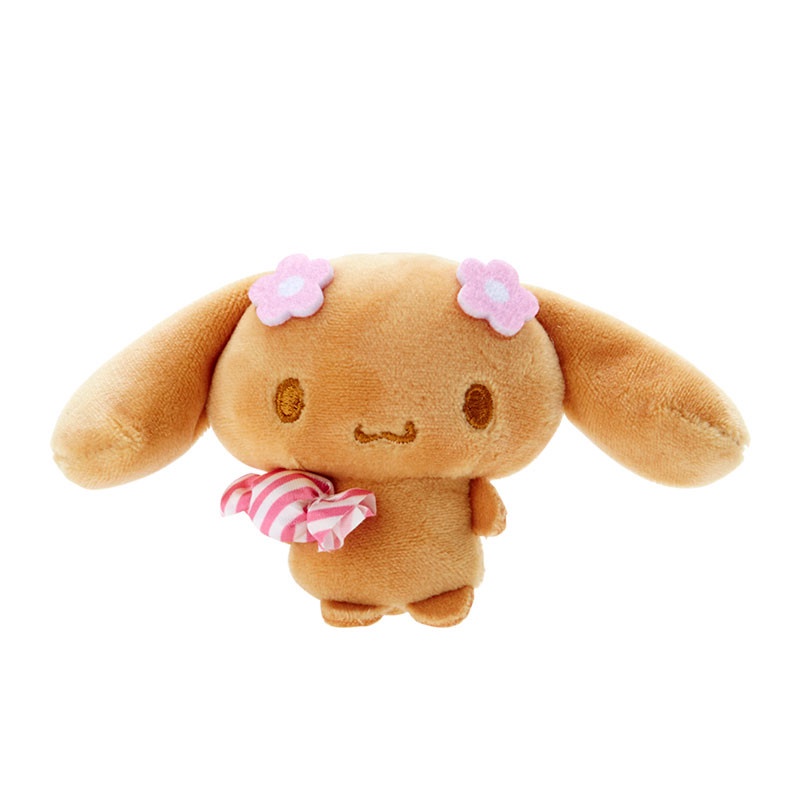 Cinnamoroll Mocha Coco Nuts Cherry Berry Milk Chiffon Plush Toy 20o ...