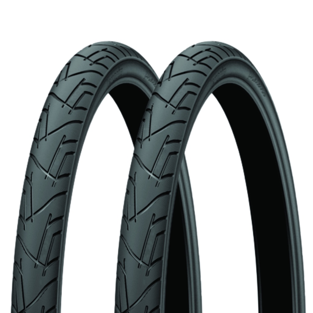 Par Pneus Levorin Praieiro Aro 29 700 x 32 Slick Urbano Cidade City ...