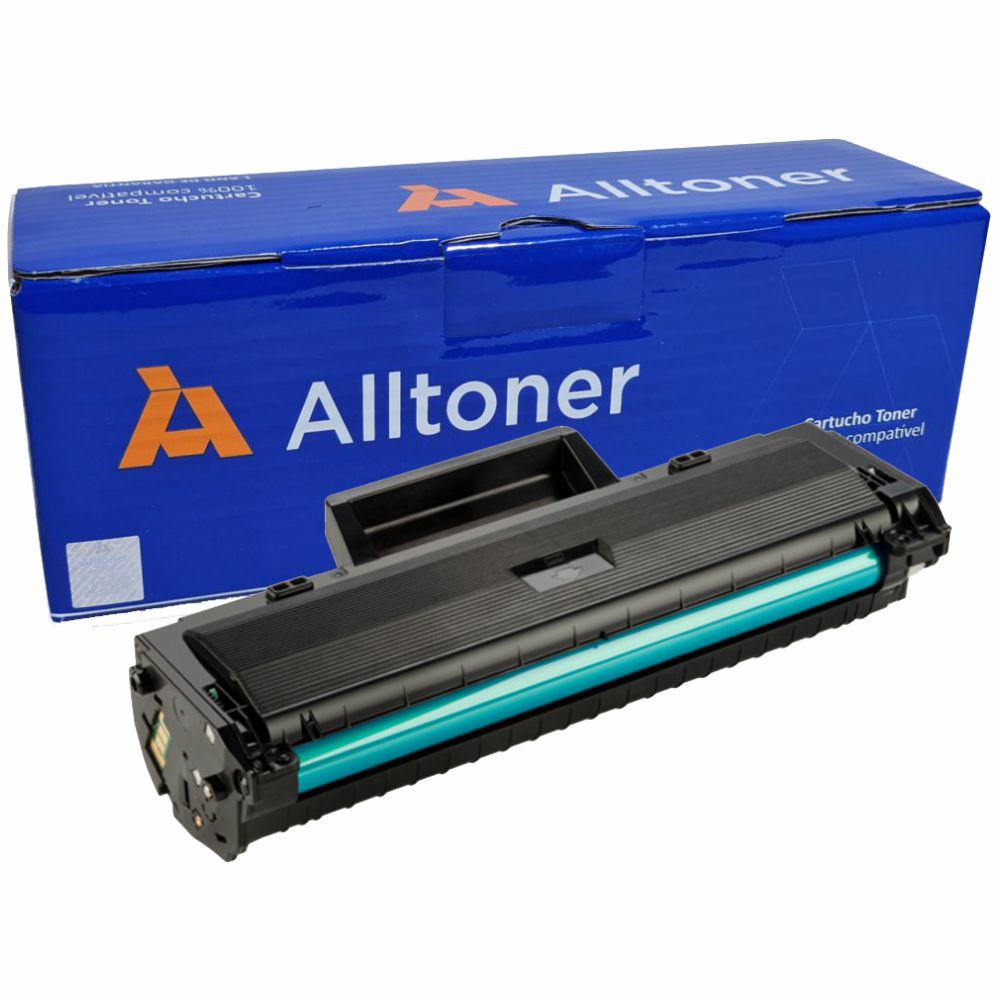 TONER COMPATÍVEL COM HP 105A W1105A | 107A 107W 135A 135W | COM CHIP ...