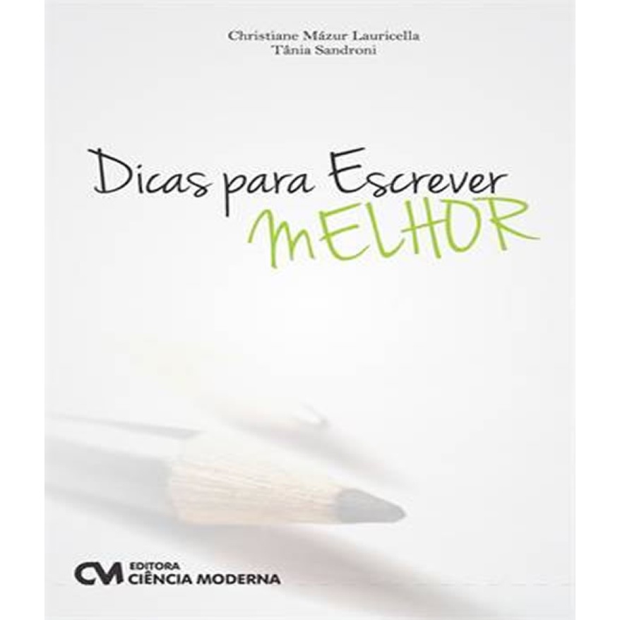 DICAS PARA ESCREVER MELHOR | Shopee Brasil DICAS PARA ESCREVER MELHOR | Shopee Brasil